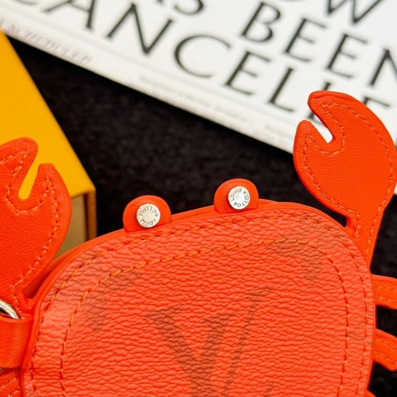 Exact replica Louis Vuitton Ornaments