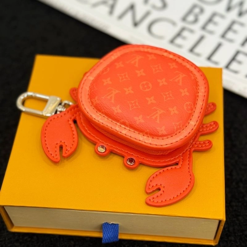 Exact replica Louis Vuitton Ornaments
