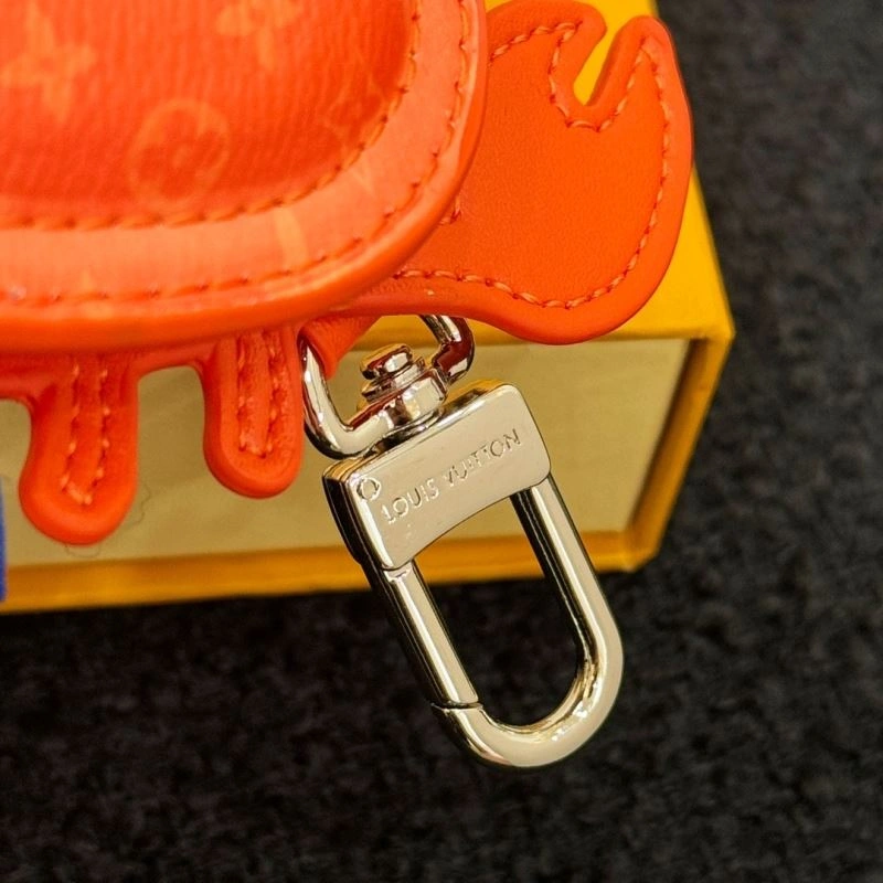 Exact replica Louis Vuitton Ornaments