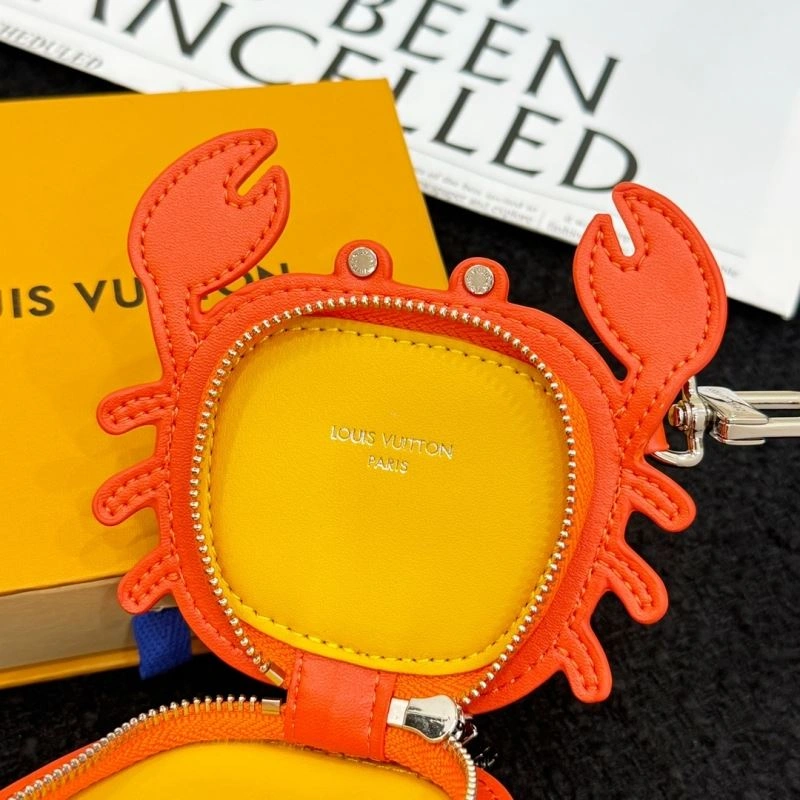 Exact replica Louis Vuitton Ornaments