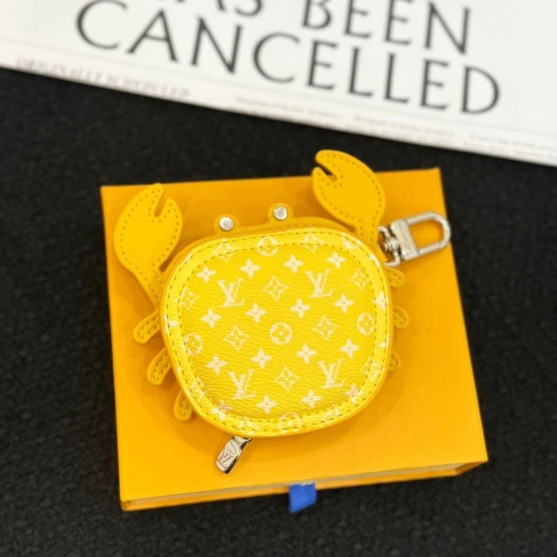 Louis Vuitton Ornaments