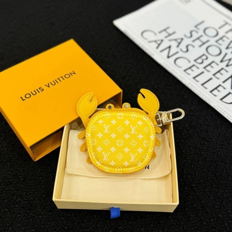 Exact replica Louis Vuitton Ornaments