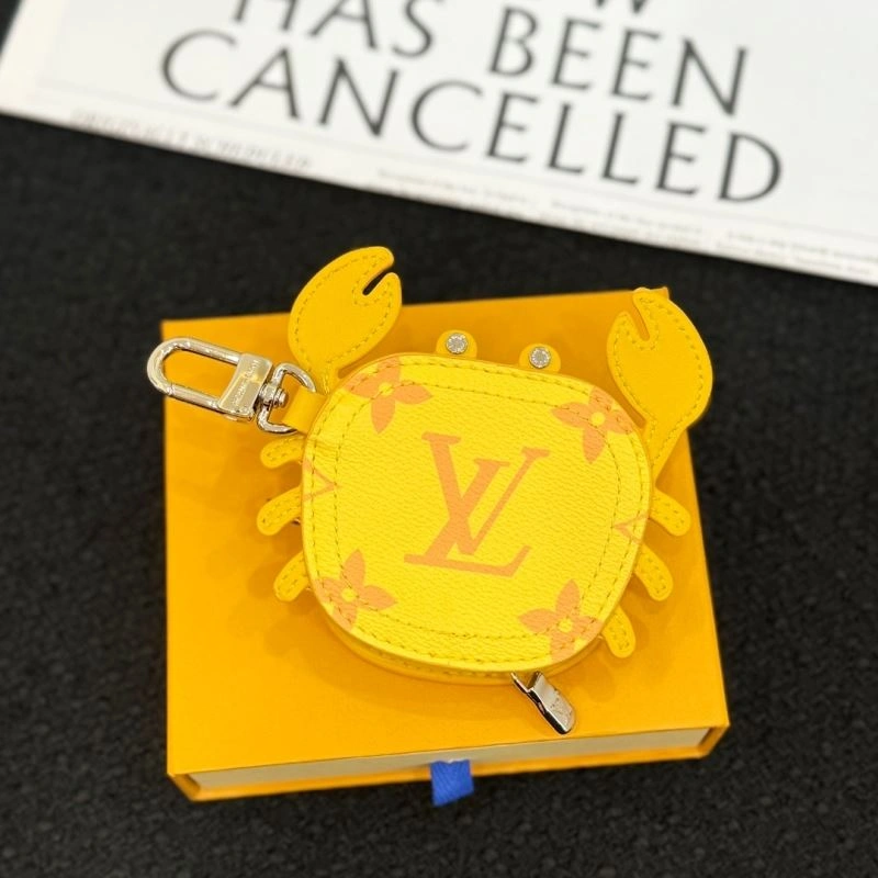 Exact replica Louis Vuitton Ornaments