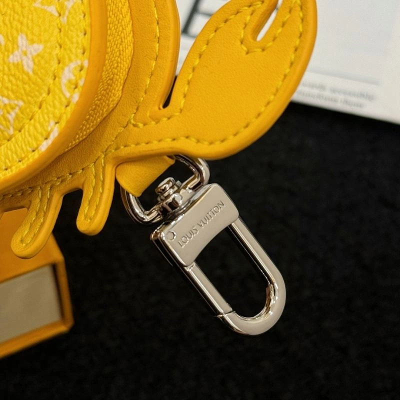 Exact replica Louis Vuitton Ornaments