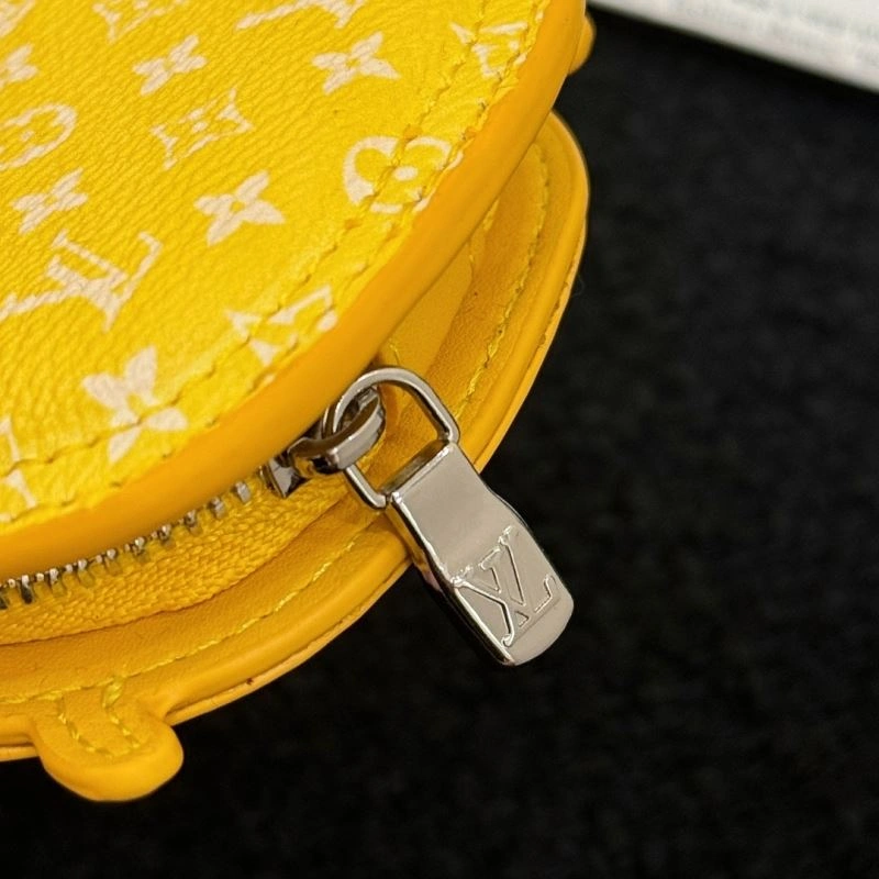 Exact replica Louis Vuitton Ornaments