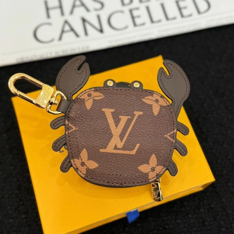 1:1 copy Louis Vuitton Ornaments