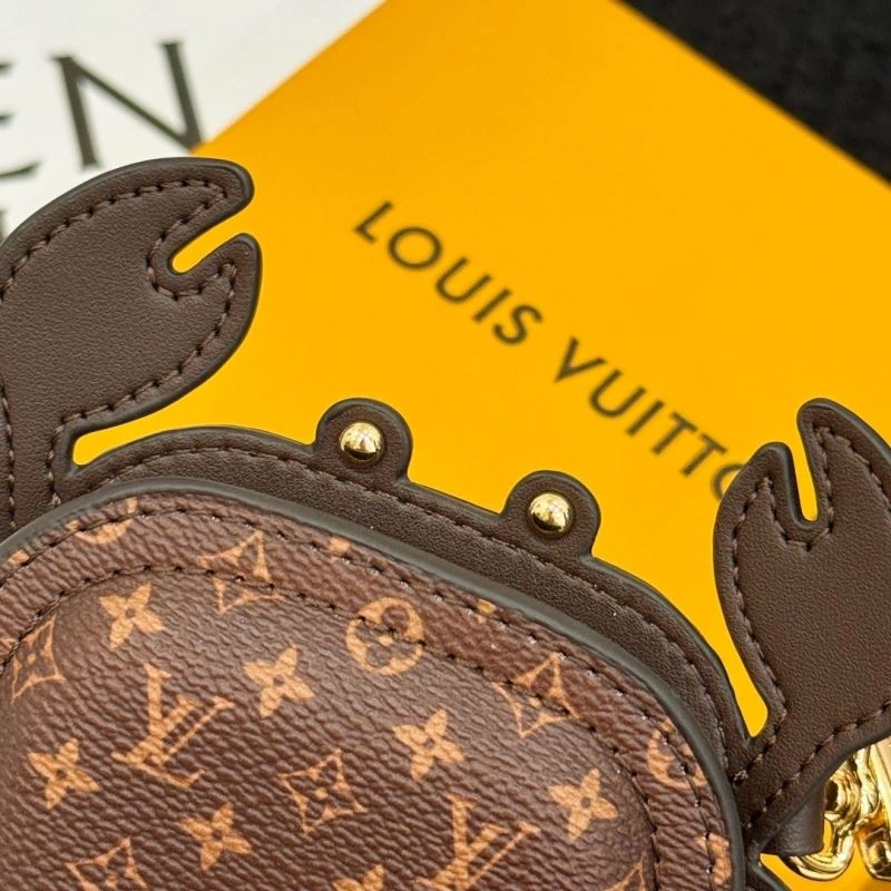 1:1 copy Louis Vuitton Ornaments