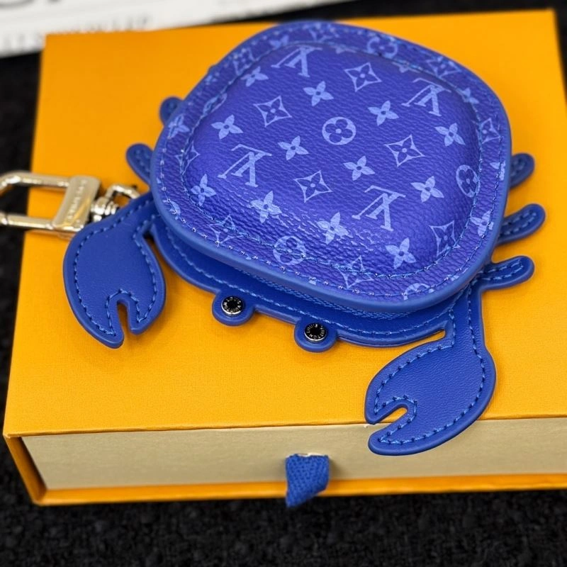 Value-priced Louis Vuitton Ornaments