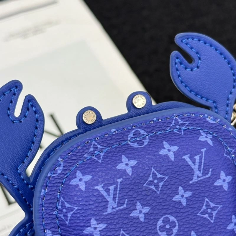 Value-priced Louis Vuitton Ornaments