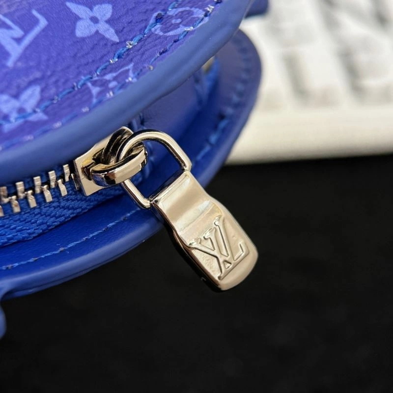 Value-priced Louis Vuitton Ornaments