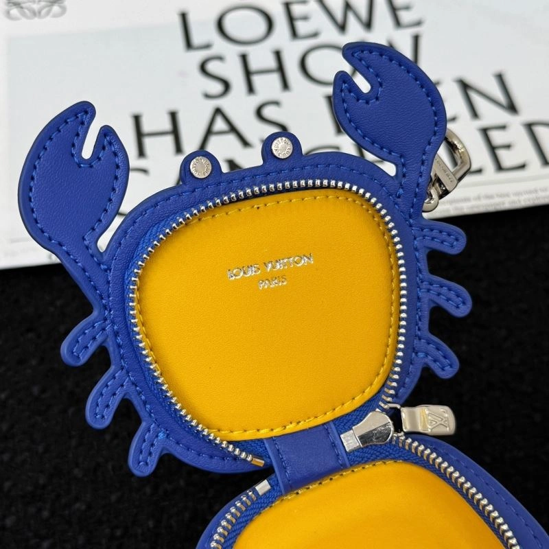 Value-priced Louis Vuitton Ornaments