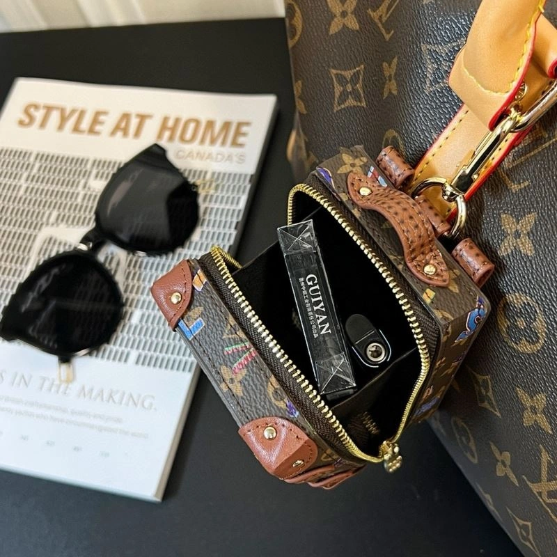 OEM Louis Vuitton Ornaments