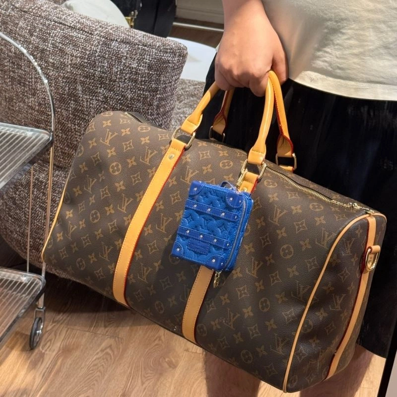 OEM Louis Vuitton Ornaments