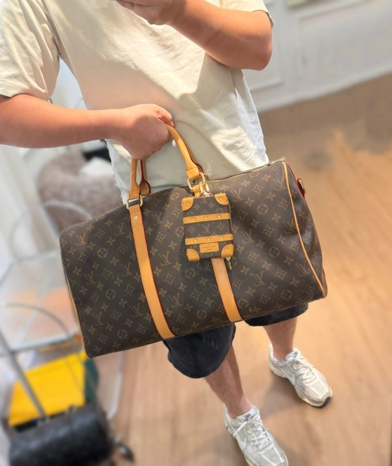 OEM Louis Vuitton Ornaments