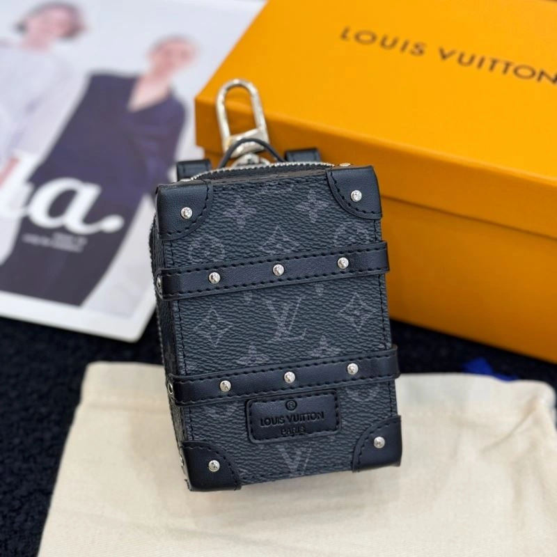 Budget-friendly Louis Vuitton Ornaments