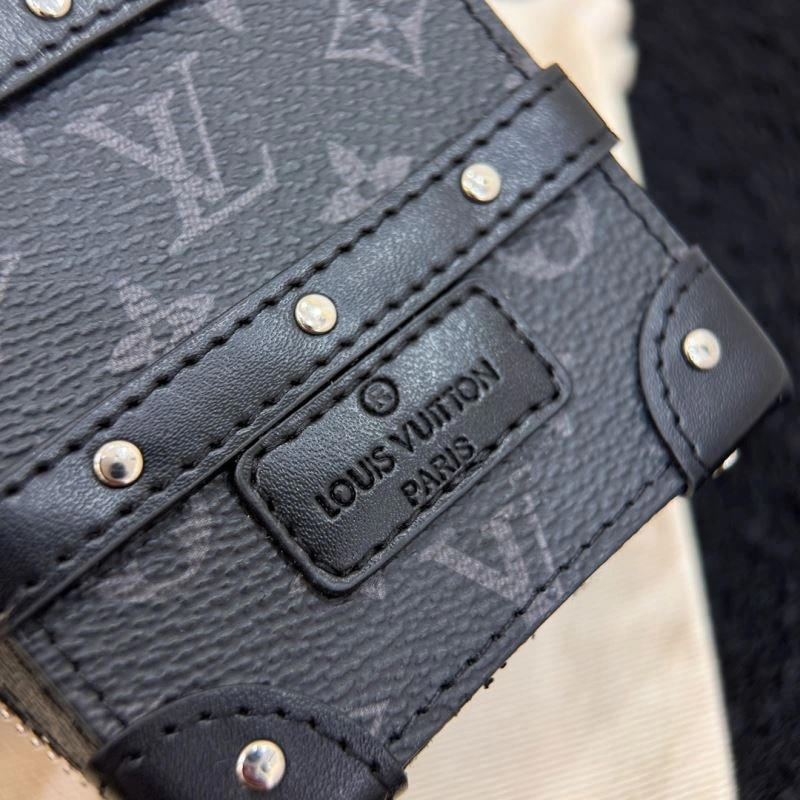 Budget-friendly Louis Vuitton Ornaments