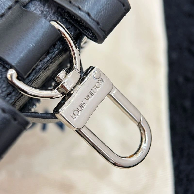 Budget-friendly Louis Vuitton Ornaments