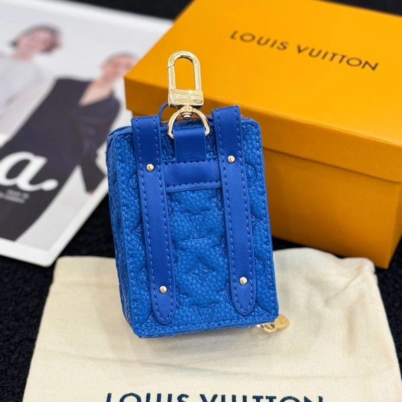 Brand-authenticated Louis Vuitton Ornaments