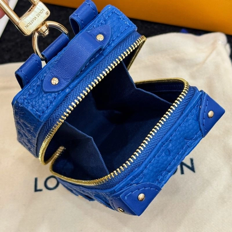 Brand-authenticated Louis Vuitton Ornaments