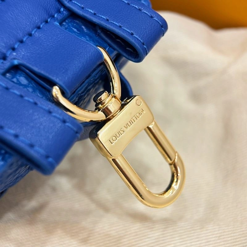 Brand-authenticated Louis Vuitton Ornaments