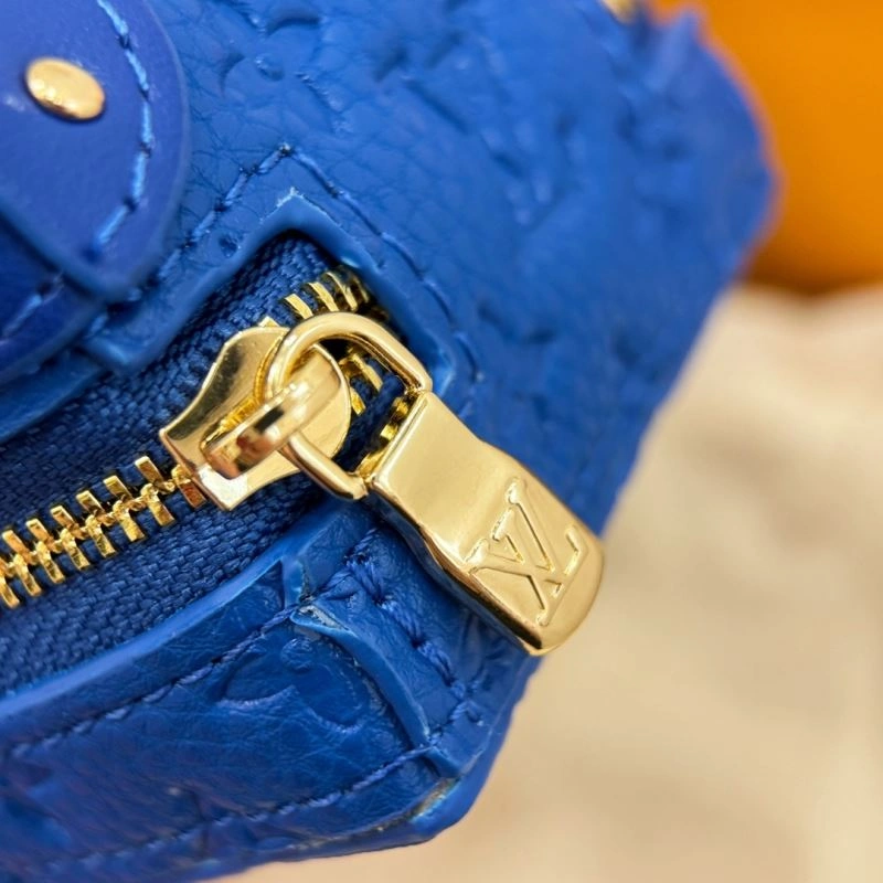 Brand-authenticated Louis Vuitton Ornaments