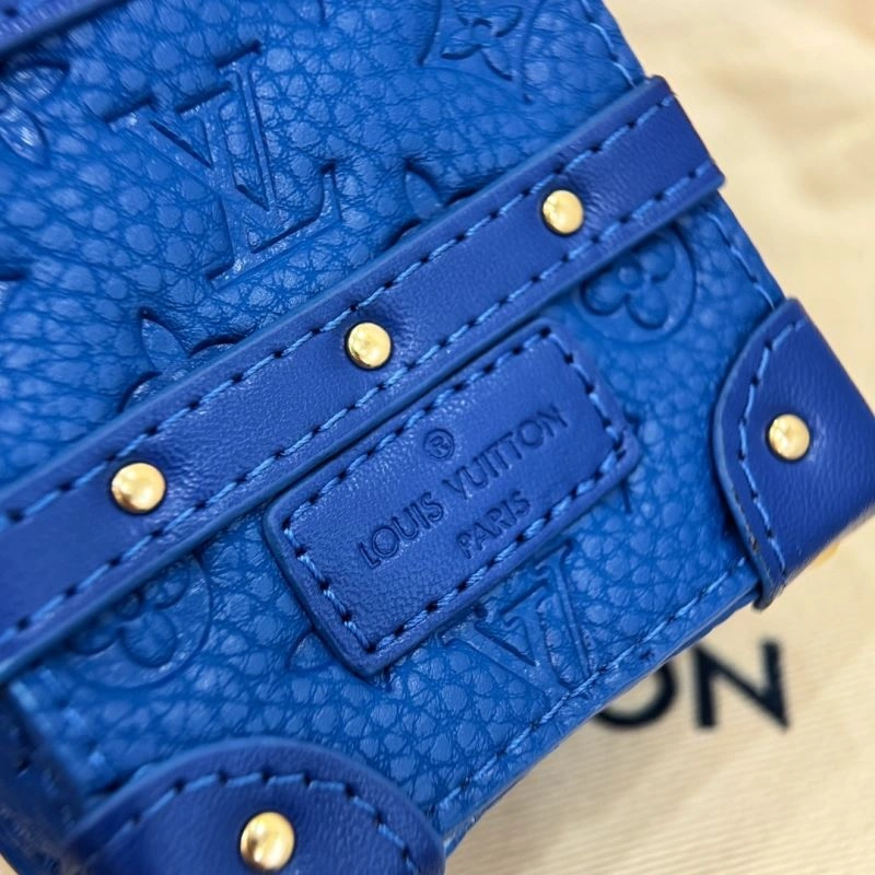 Brand-authenticated Louis Vuitton Ornaments