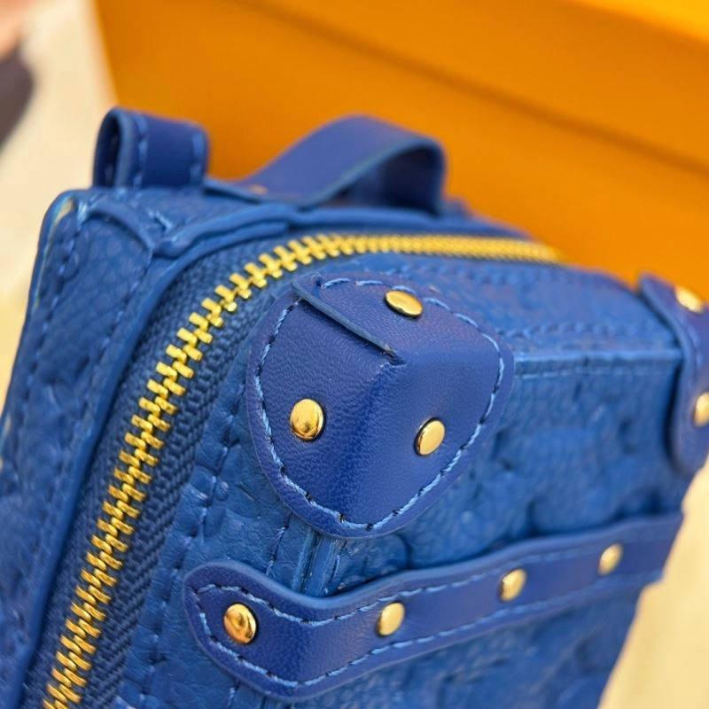 Brand-authenticated Louis Vuitton Ornaments