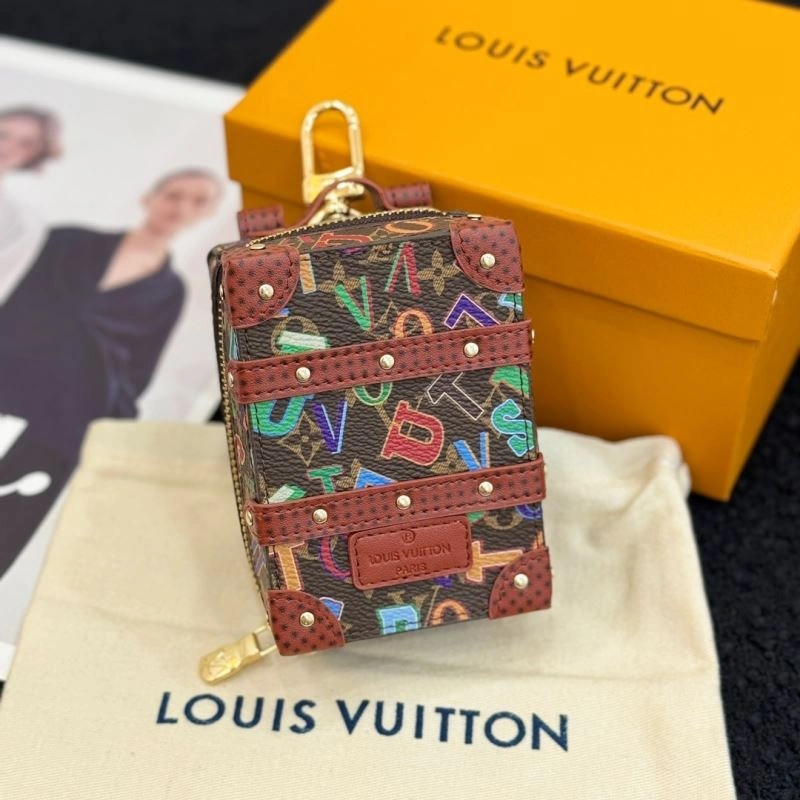 Budget-friendly Louis Vuitton Ornaments