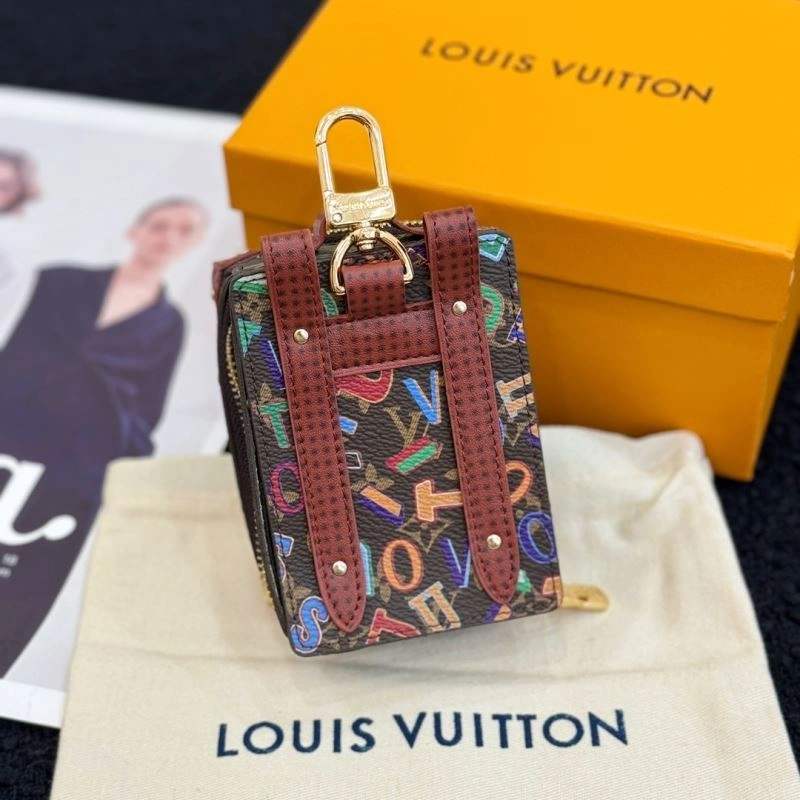 Budget-friendly Louis Vuitton Ornaments