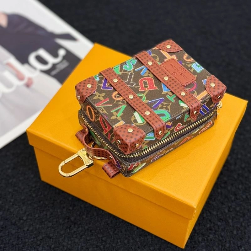 Budget-friendly Louis Vuitton Ornaments