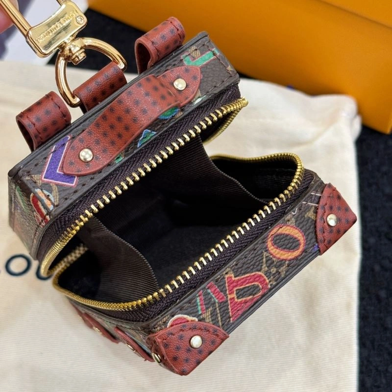 Budget-friendly Louis Vuitton Ornaments