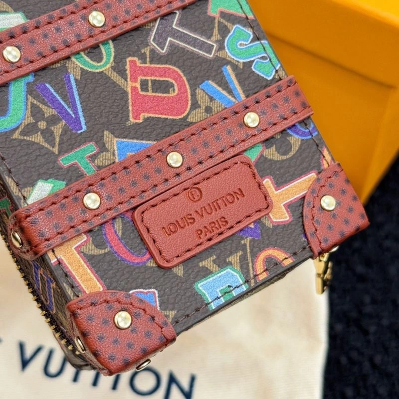 Budget-friendly Louis Vuitton Ornaments