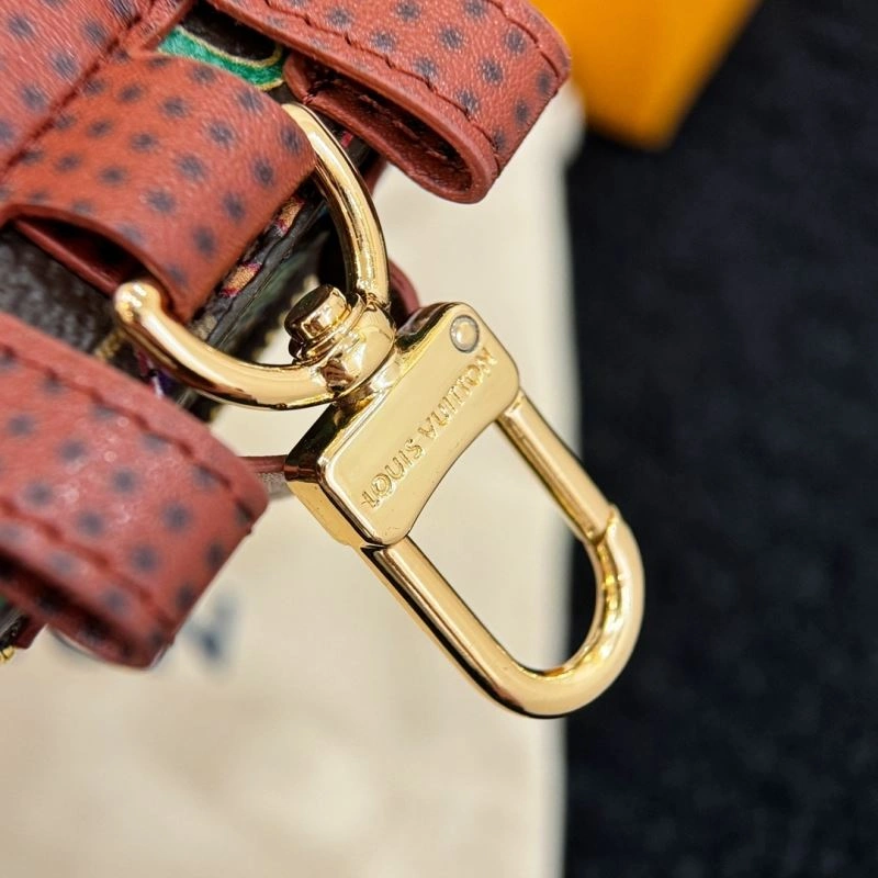 Budget-friendly Louis Vuitton Ornaments