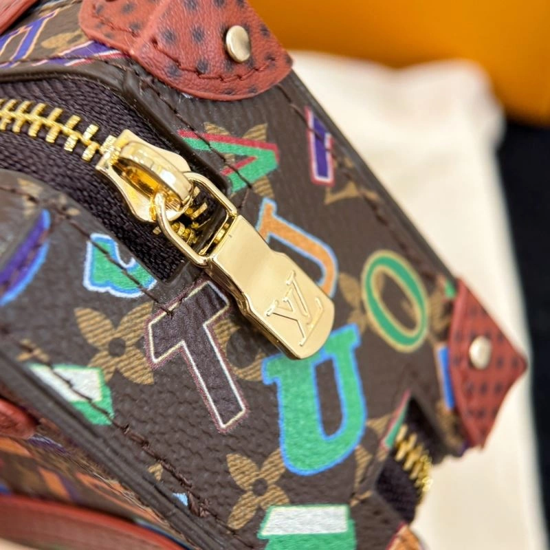 Budget-friendly Louis Vuitton Ornaments