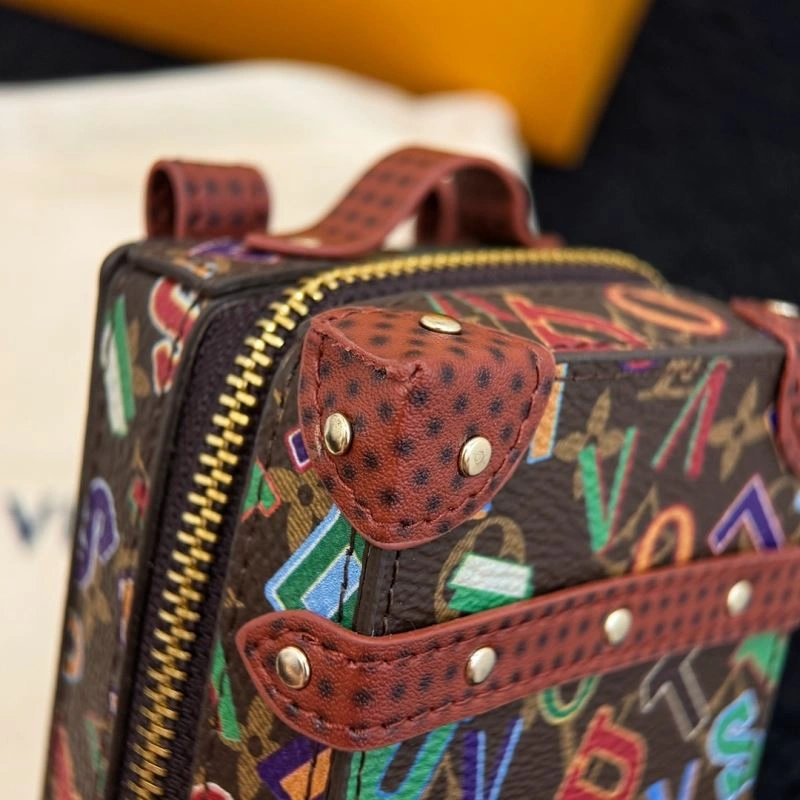 Budget-friendly Louis Vuitton Ornaments