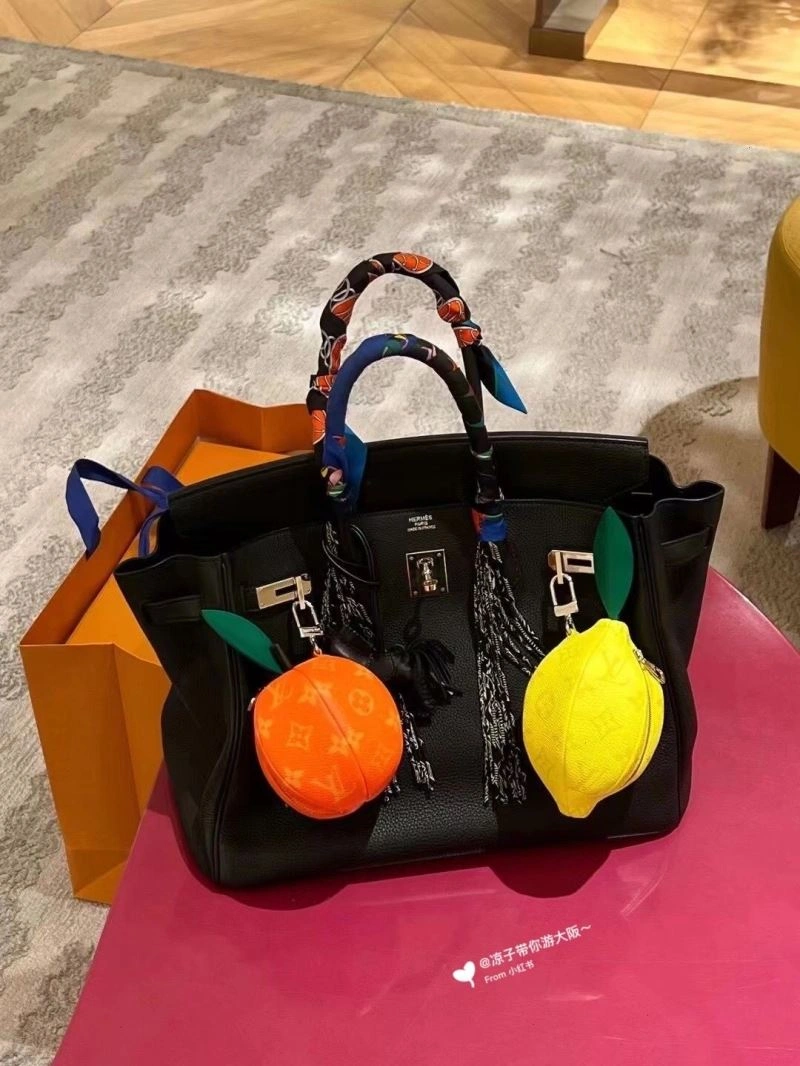 OEM Louis Vuitton Ornaments
