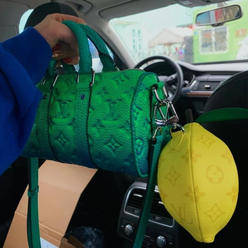 OEM Louis Vuitton Ornaments