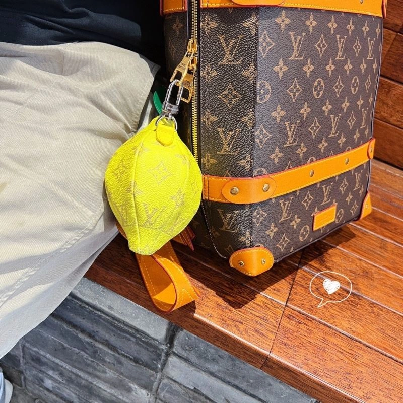 OEM Louis Vuitton Ornaments