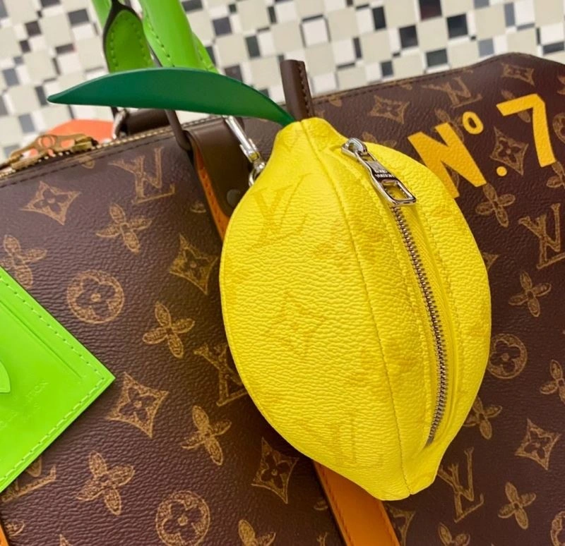 OEM Louis Vuitton Ornaments
