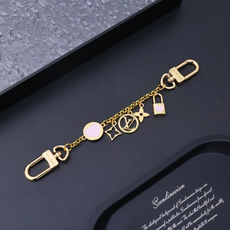 Louis Vuitton Ornaments