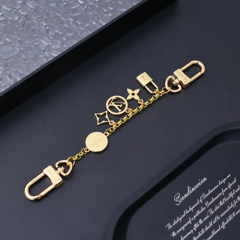Accurate model Louis Vuitton Ornaments