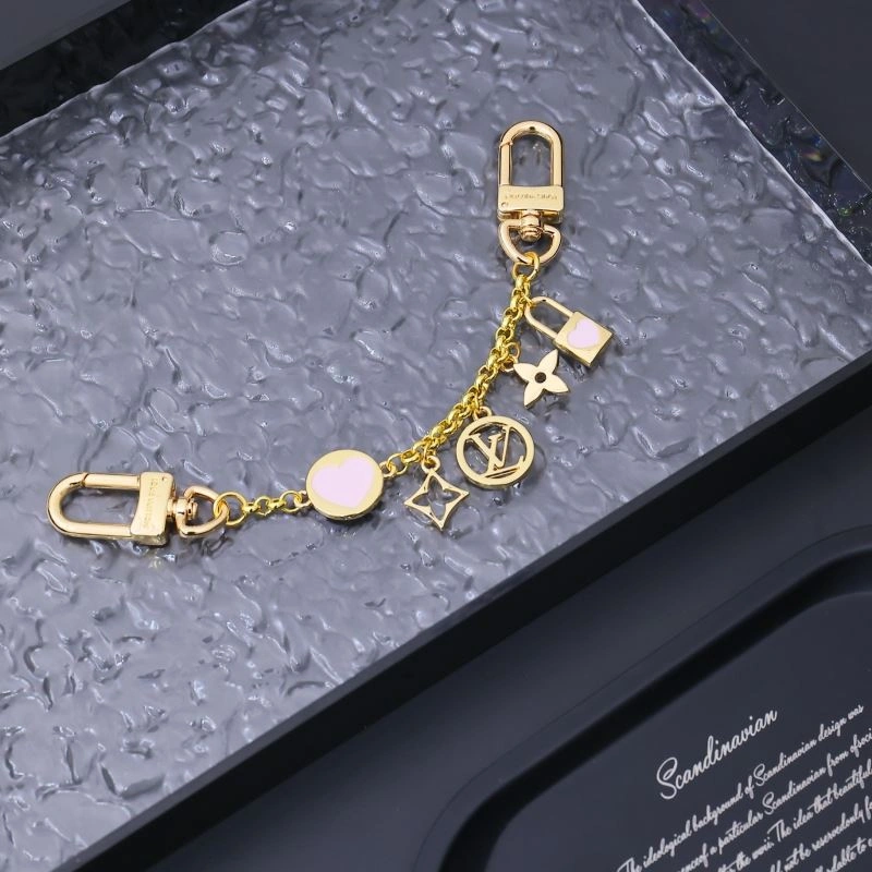 Accurate model Louis Vuitton Ornaments