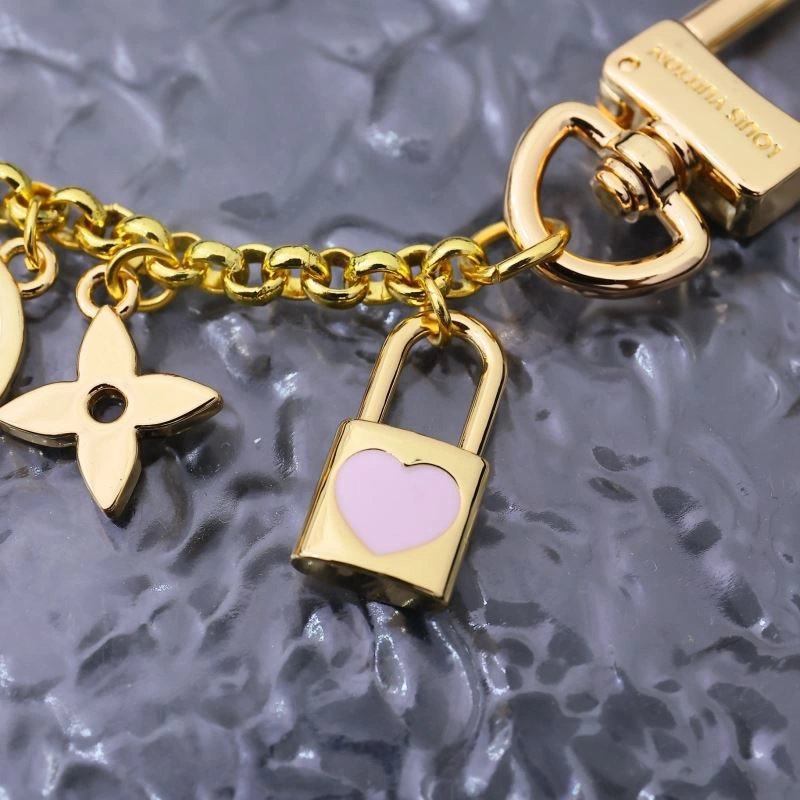 Accurate model Louis Vuitton Ornaments
