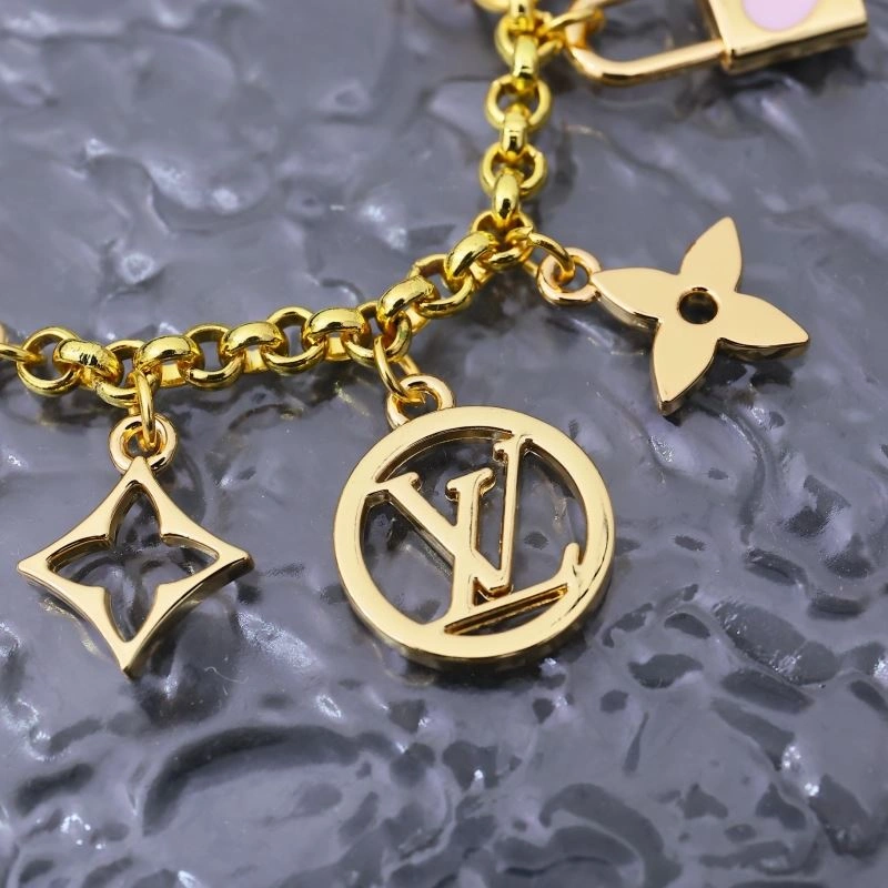 Accurate model Louis Vuitton Ornaments