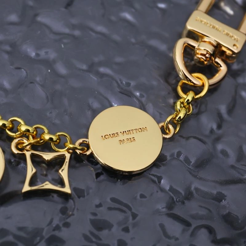 Accurate model Louis Vuitton Ornaments