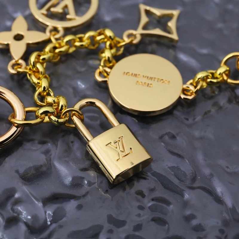 Accurate model Louis Vuitton Ornaments