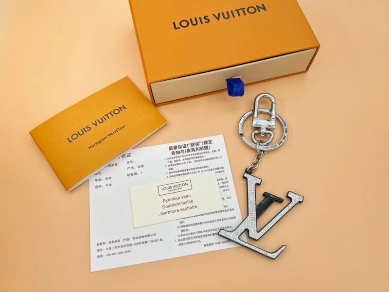 Louis Vuitton Ornaments