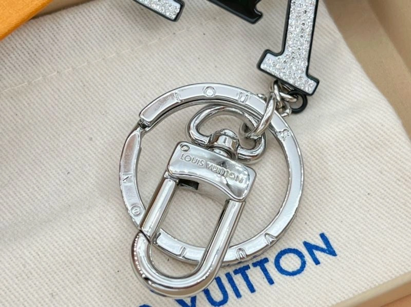Real Louis Vuitton Ornaments