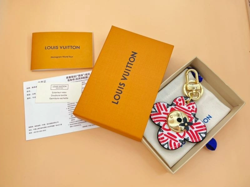 Louis Vuitton Ornaments