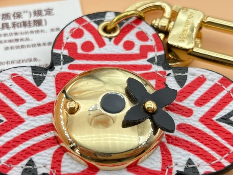 Factory-made Louis Vuitton Ornaments